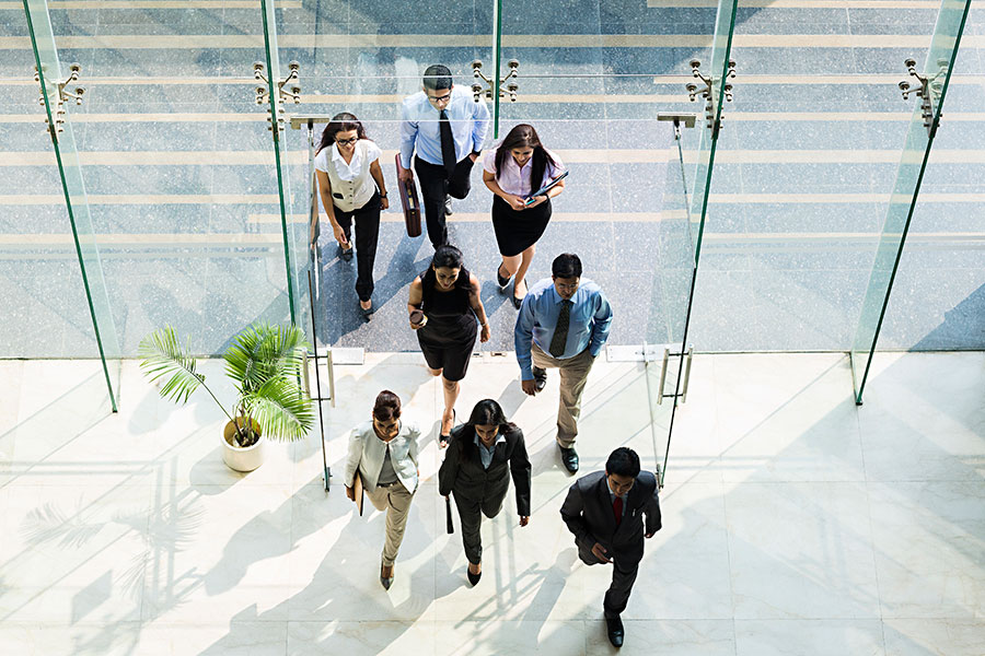 Life At BARC | Careers- BARC India