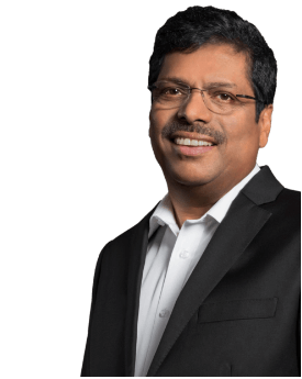 About - BARC India